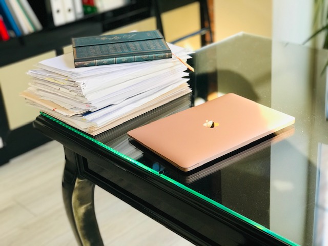 Advocate in Wroclaw, Poland - JMK Advocate Office in Wroclaw, Poland